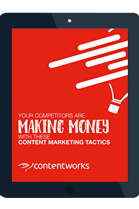 The Content Bar - Contentworks