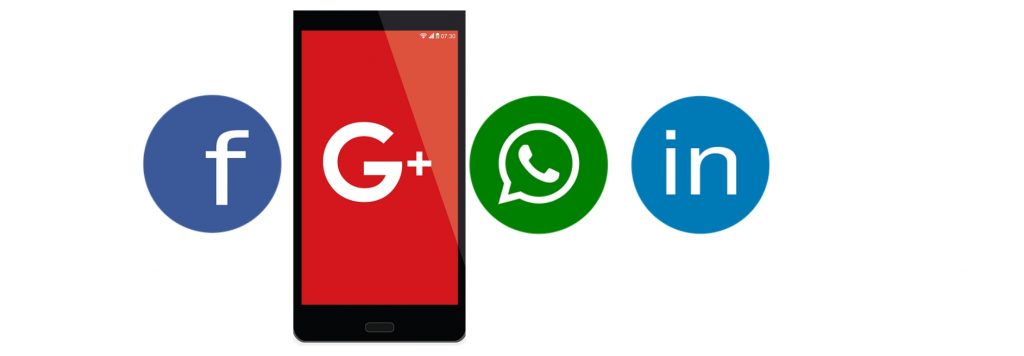 Goodbye G+ - Contentworks