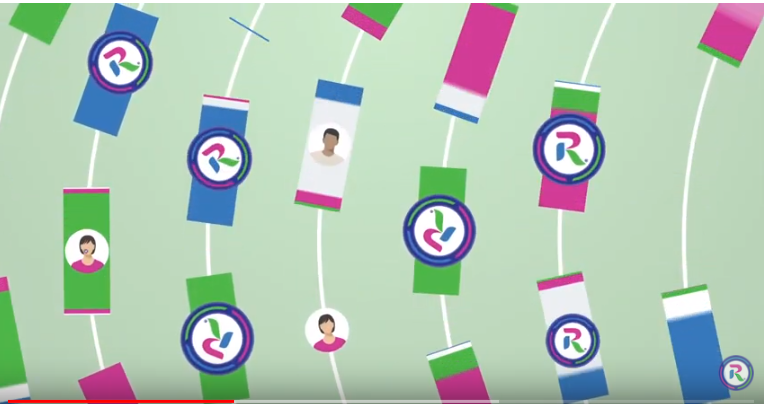 Rewards Animated Video - Contentworks