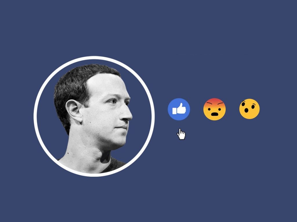 15 Years of Facebook - A Timeline - Contentworks