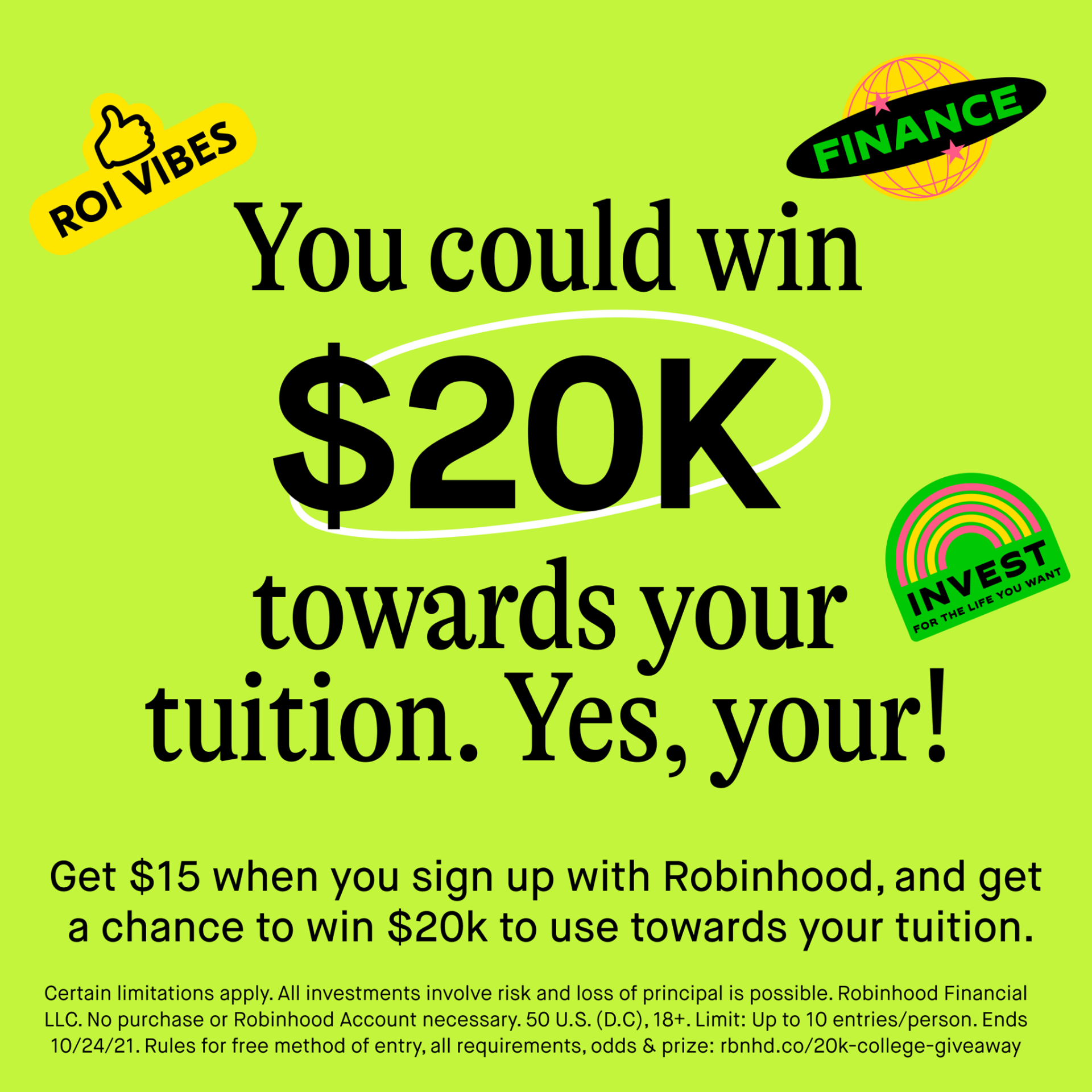 Running Contests in the Finance Space – Best Practices - Contentworks