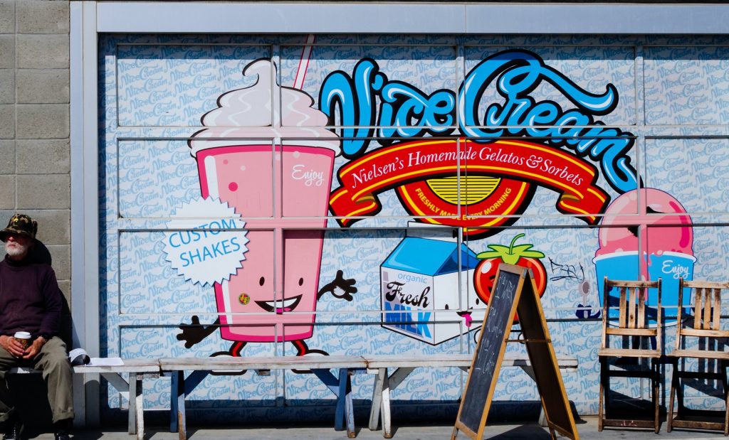 Our Scoop of The Coolest Ice Cream Marketing - Contentworks