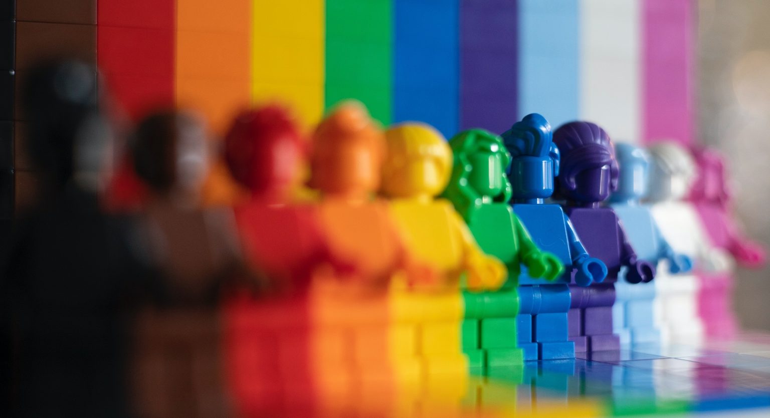 Pride Marketing Campaigns We're Loving in 2023 - Contentworks