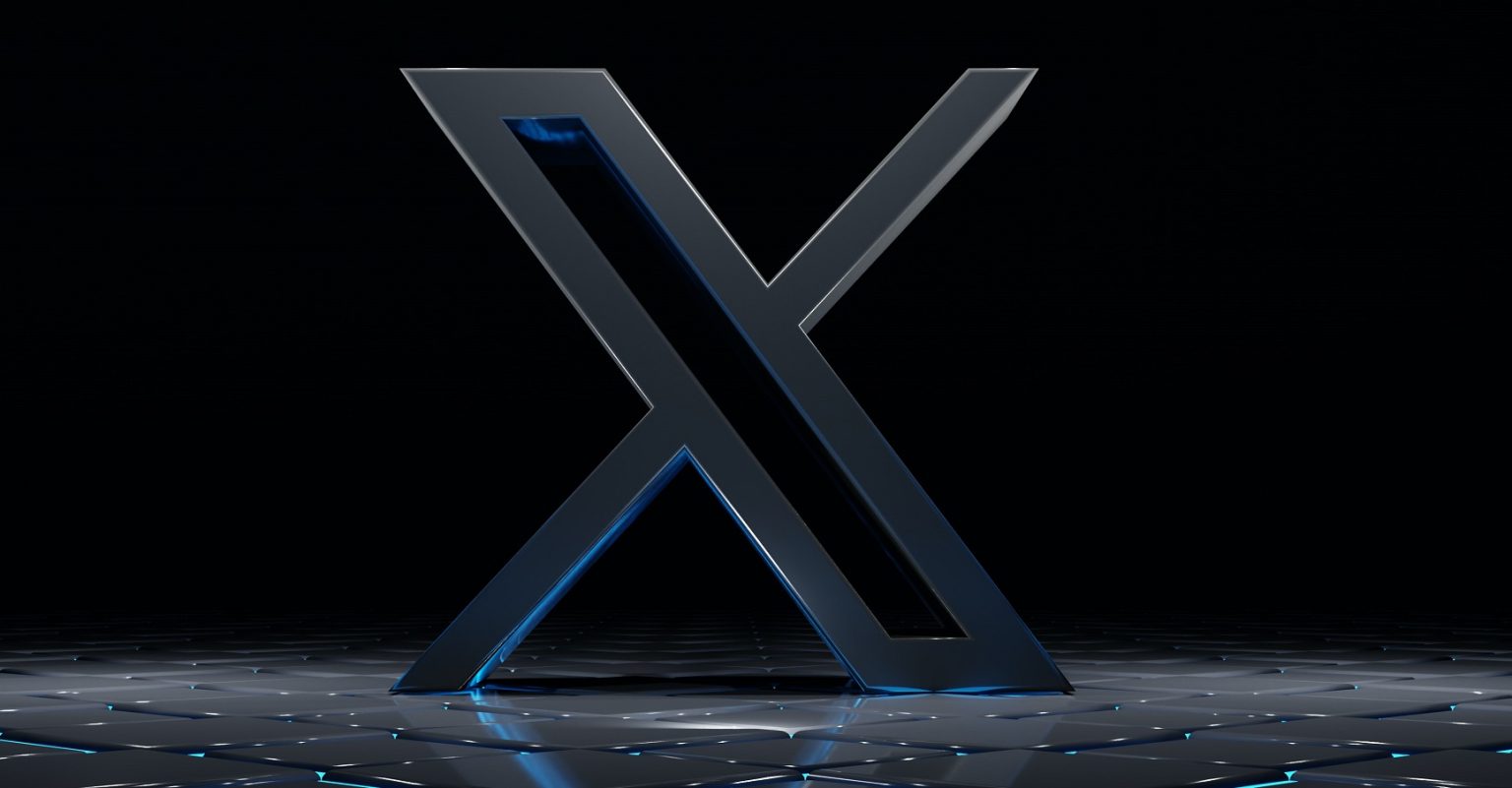 RIP Twitter Hello X? - Contentworks