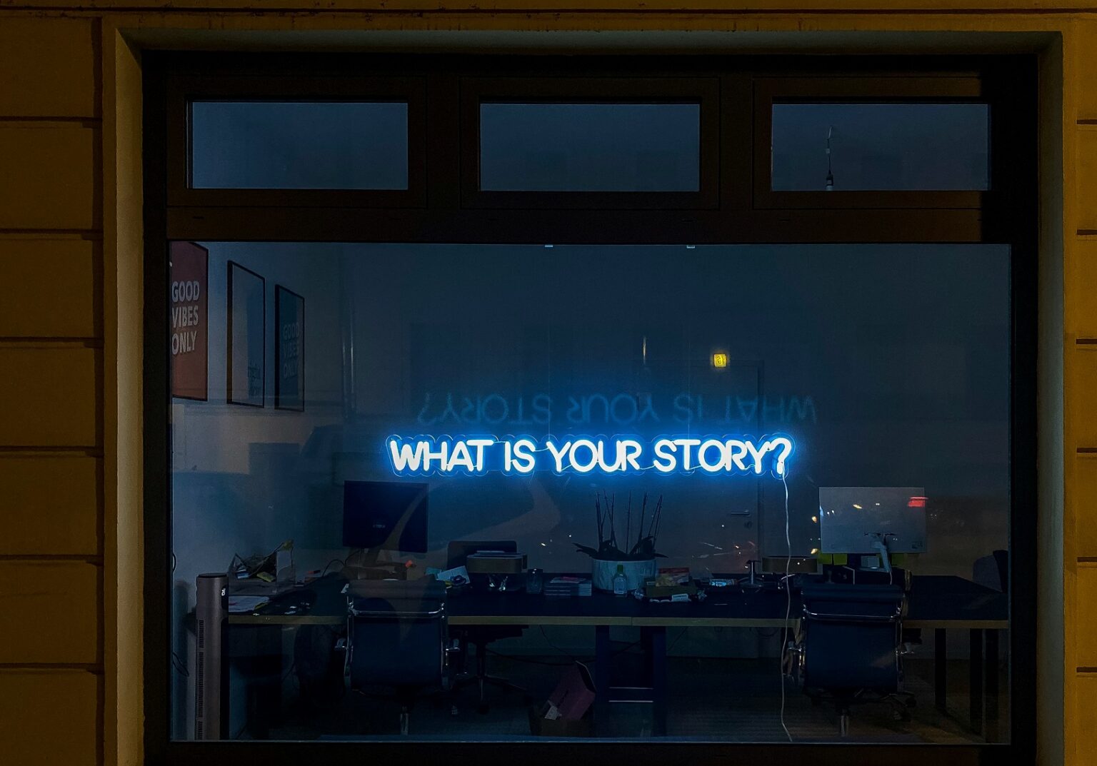 5 Best Storytelling Examples - Contentworks