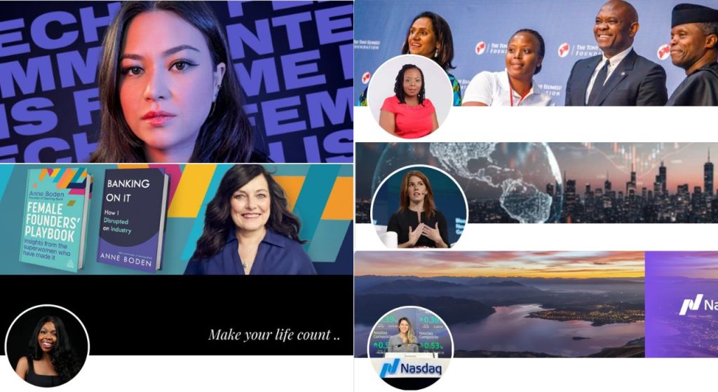 Celebrating The Top Women in Finance on Women’s Day 2026 - Contentworks