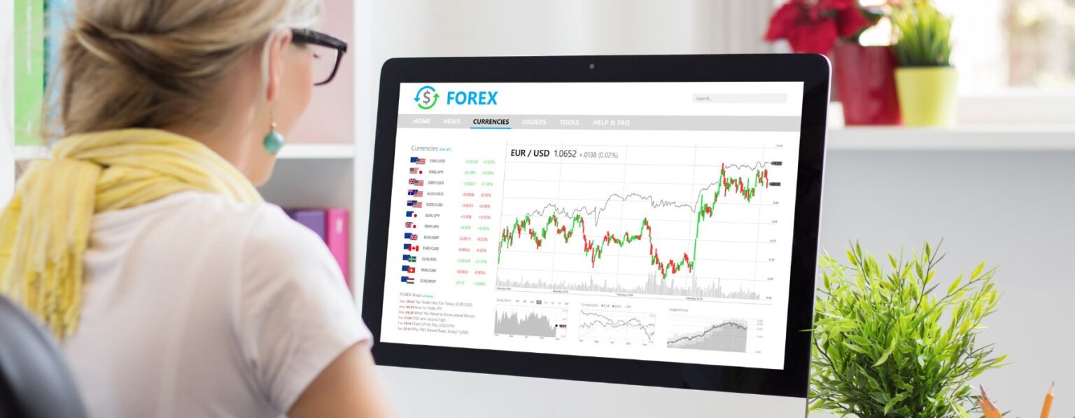 Forex Marketing Insights From Our Team - Contentworks