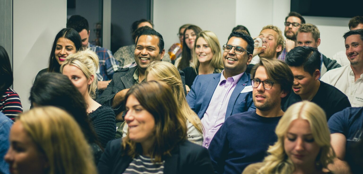 Our Pick of the Best Finance Events in 2025 - Contentworks