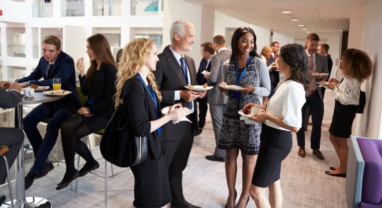 Our Pick of the Best Finance Events in 2026 - Contentworks