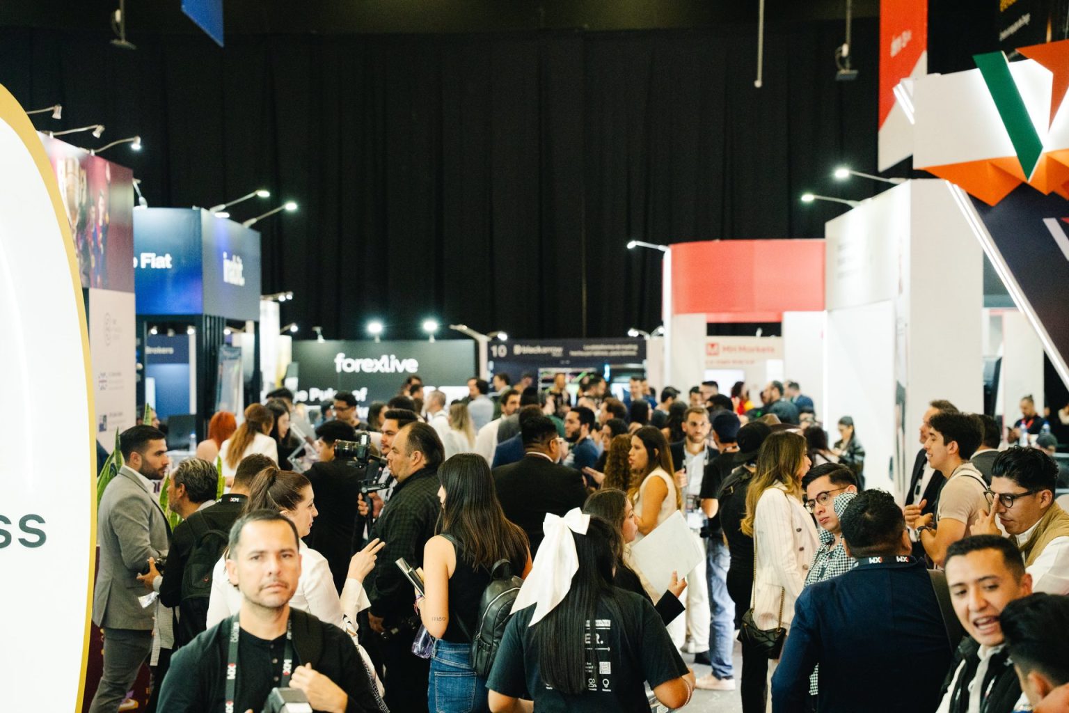 iFX EXPO LATAM 2025 Wraps Up Successful Edition in Mexico - Contentworks